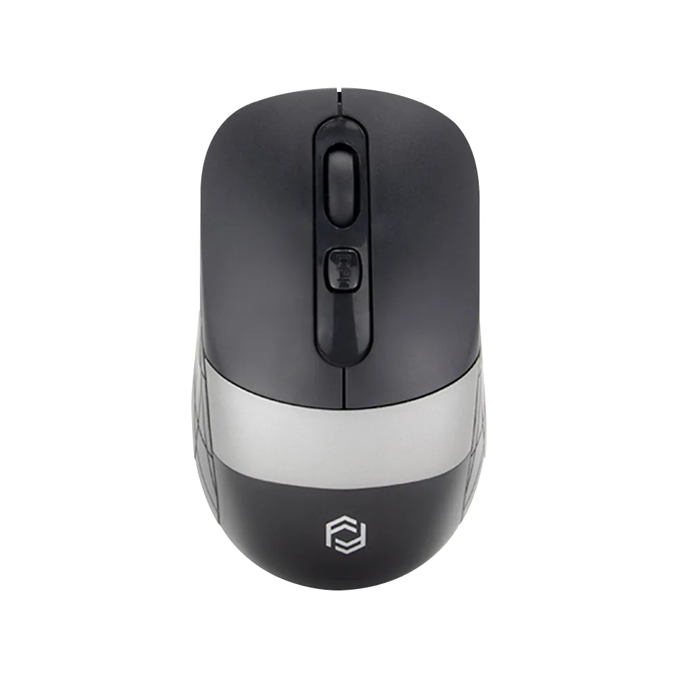 Frisby FM-278WM USB Kablosuz Mouse: Siyah ve Gri Renk Seçenekleri ile ...